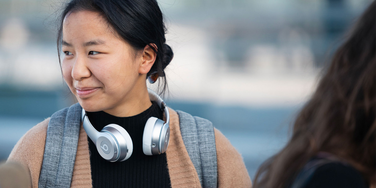 balados - Université de Montréal