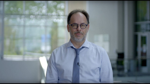 Premier jour de Daniel Jutras, nouveau recteur de l’Université de ...