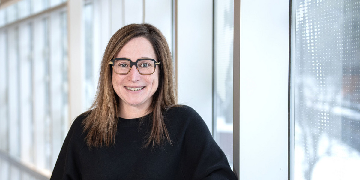 Josianne Robert - Université de Montréal