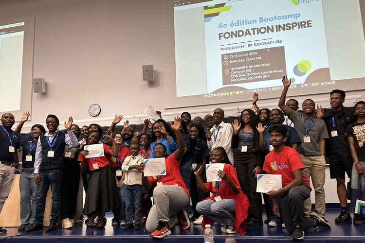 Université de Montréal