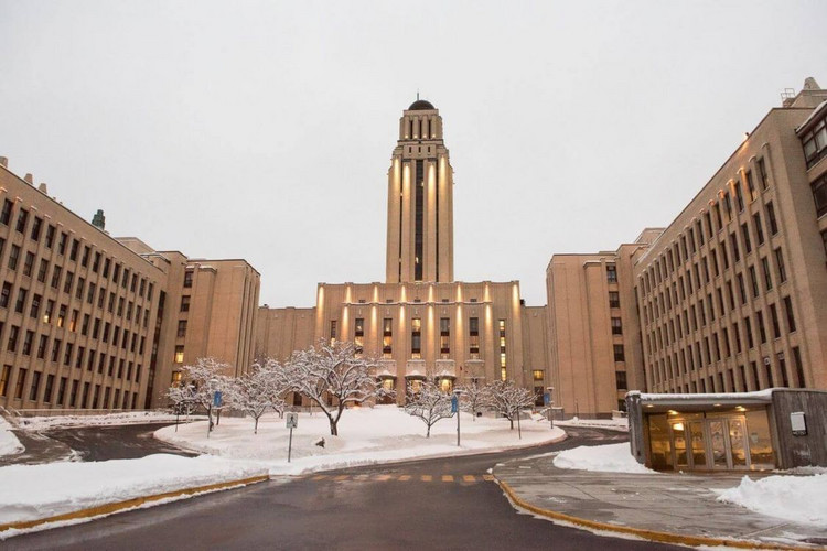 Université de Montréal