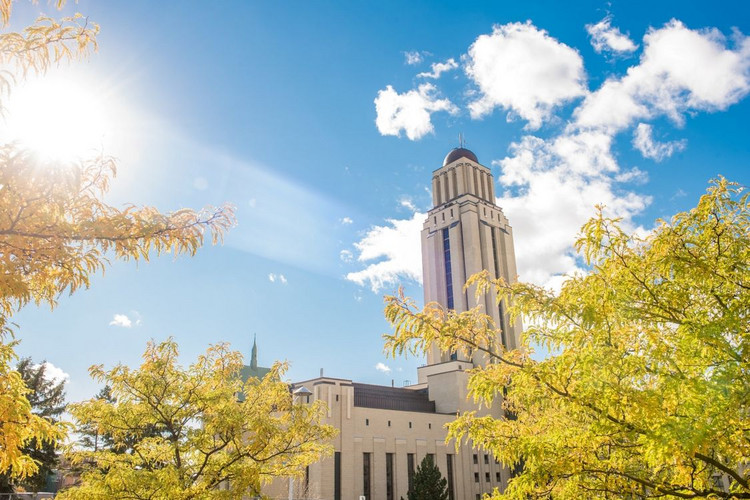 Université de Montréal