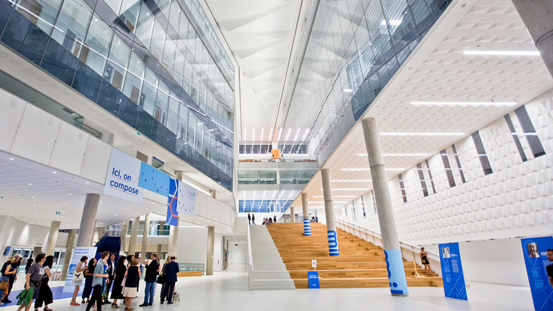 MIL - Université de Montréal