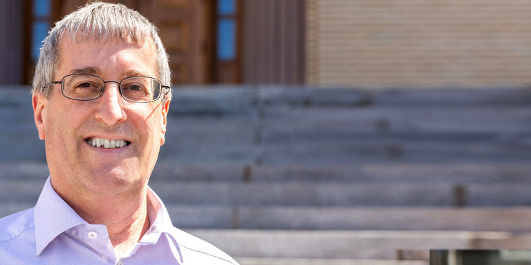 Portrait of a researcher - Université de Montréal