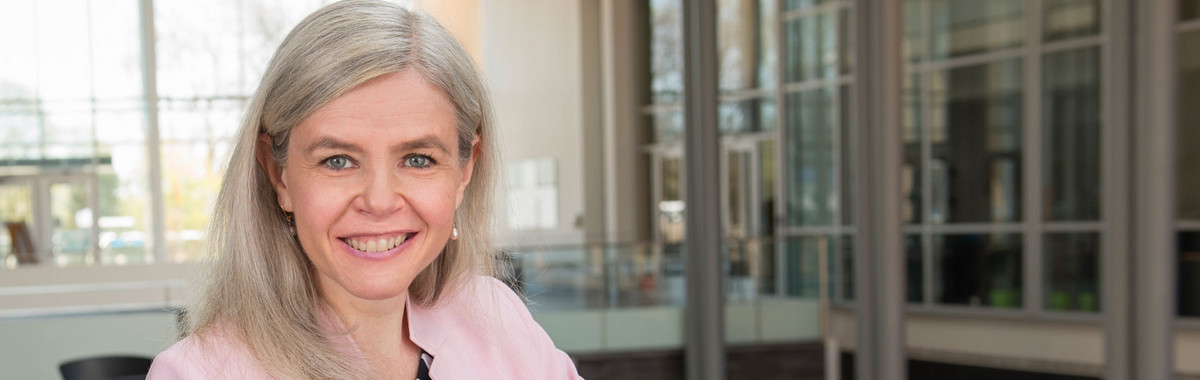 Pascale Lefrançois - Université de Montréal