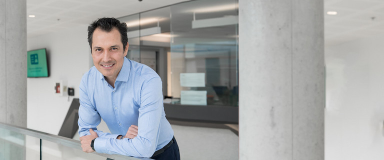 Oscar Castillo - Université de Montréal