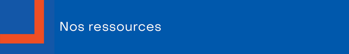 ressources - Université de Montréal