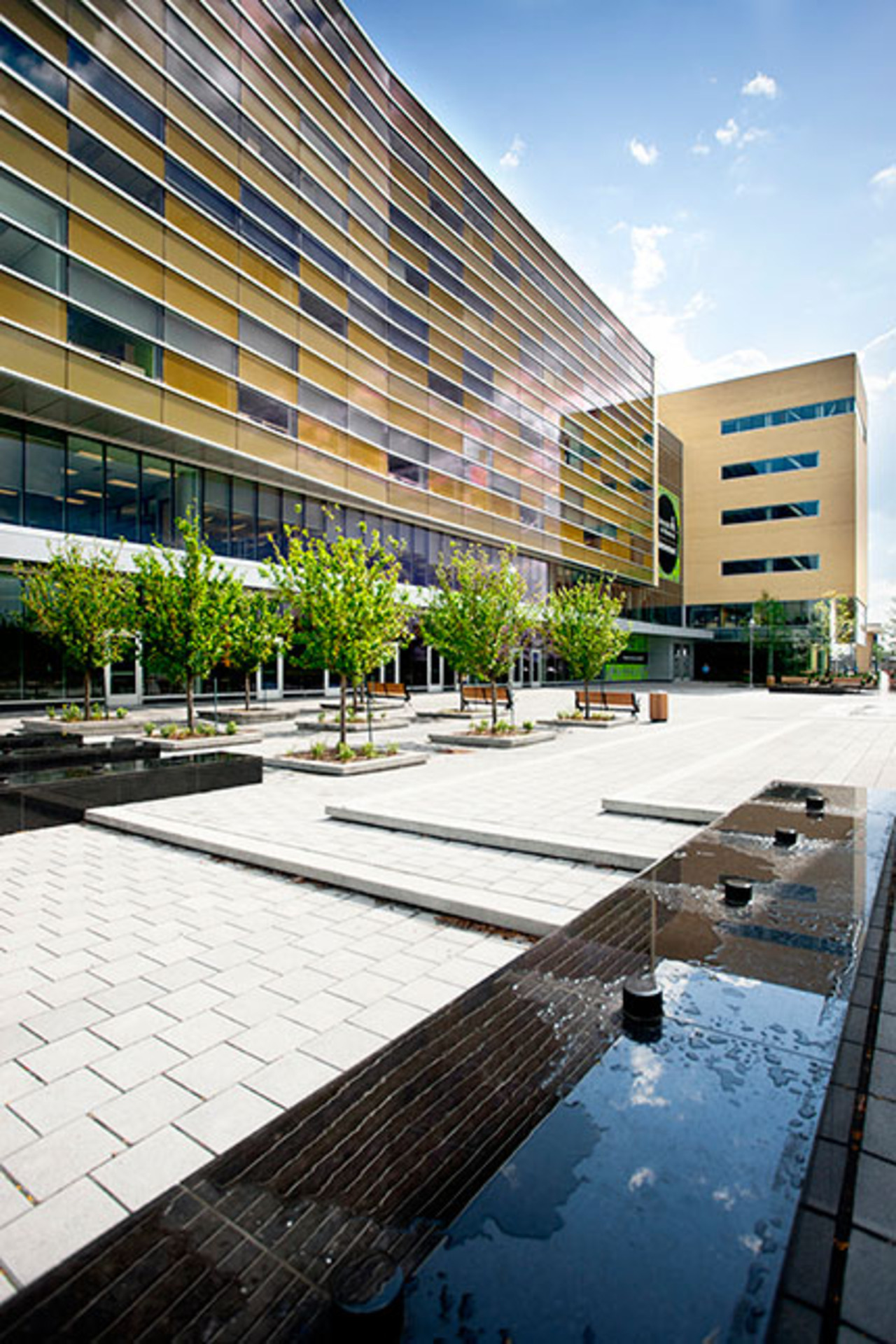 Laval / Université de Montréal