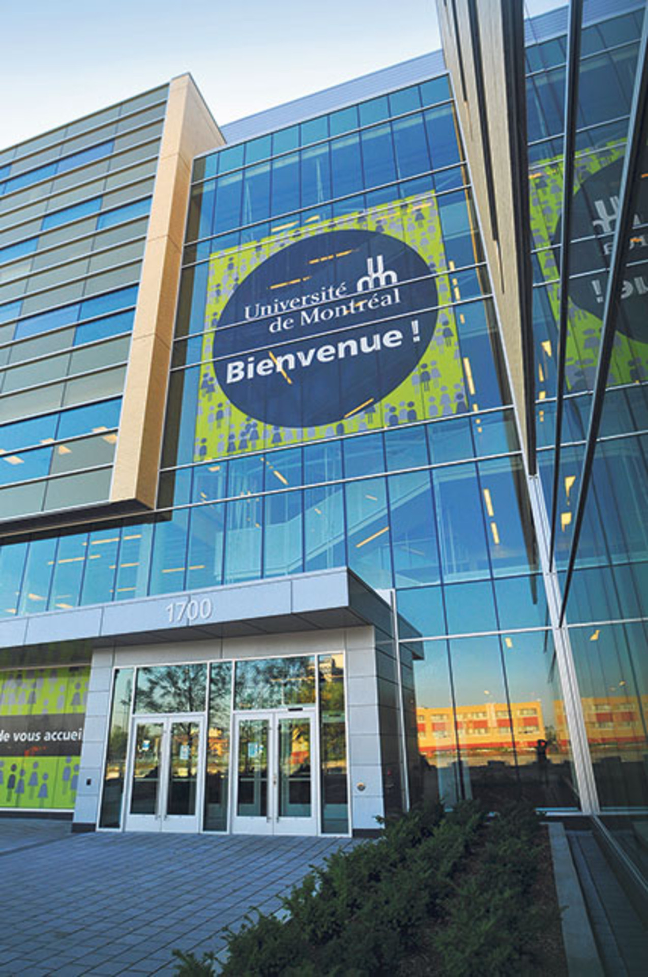 Laval / Université de Montréal