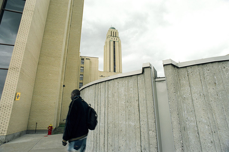 Montréal campus - Université de Montréal