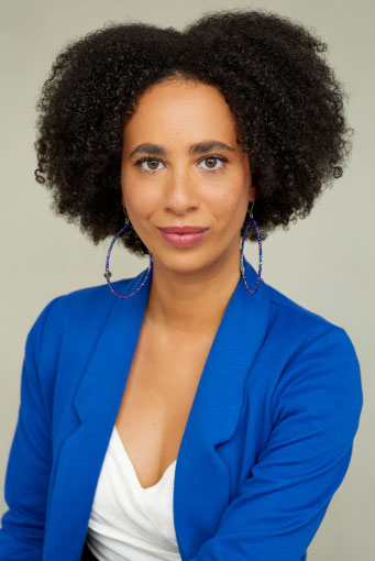 Mois de l'histoire des Noirs - Université de Montréal