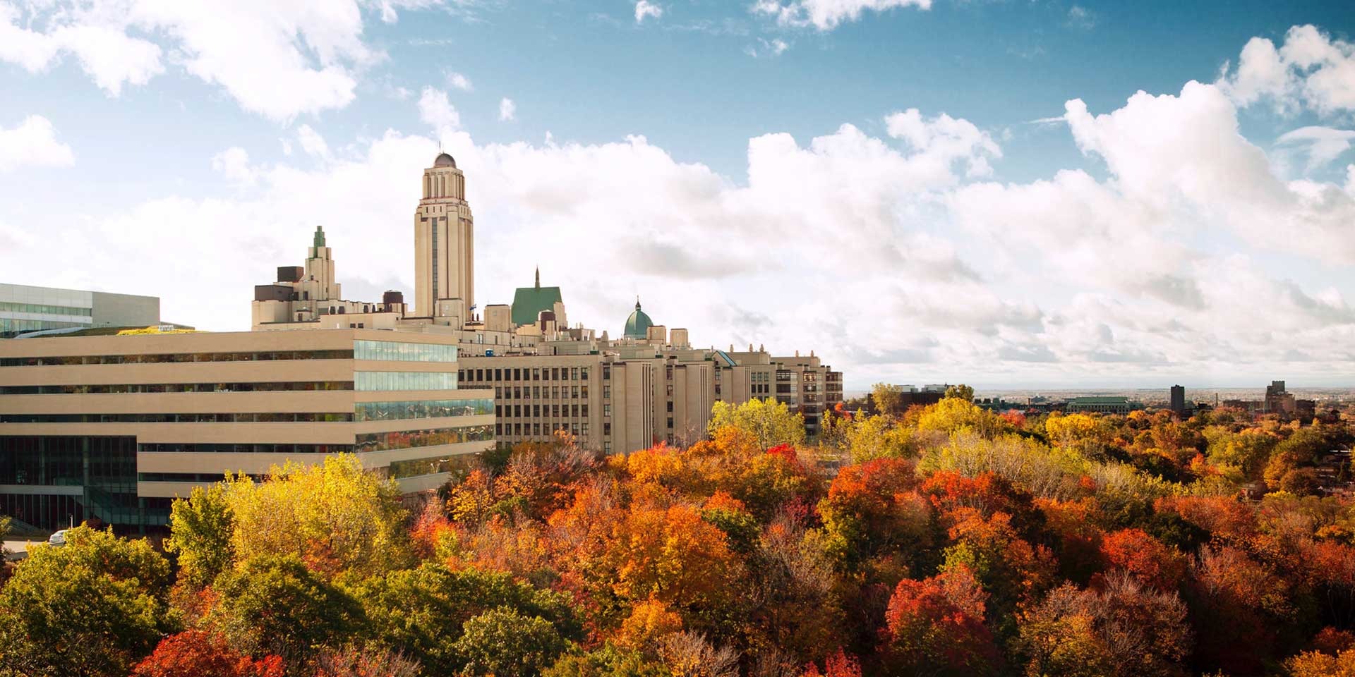 Université de Montréal