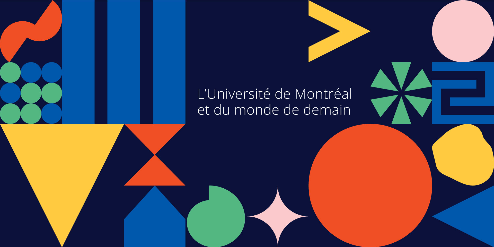 Demain - Université de Montréal