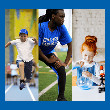 ACTIVITÉS ET SERVICES - Université de Montréal